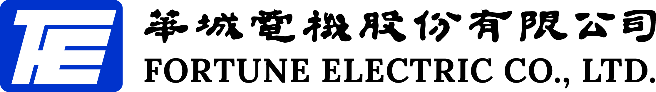 Login - FORTUNE ELECTRIC